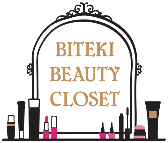 No.1美容誌『美的』がビューティ空間を完全プロデュース！ 「BITEKI BEAUTY CLOSET」10/28～11/8 東京・表参道に ...